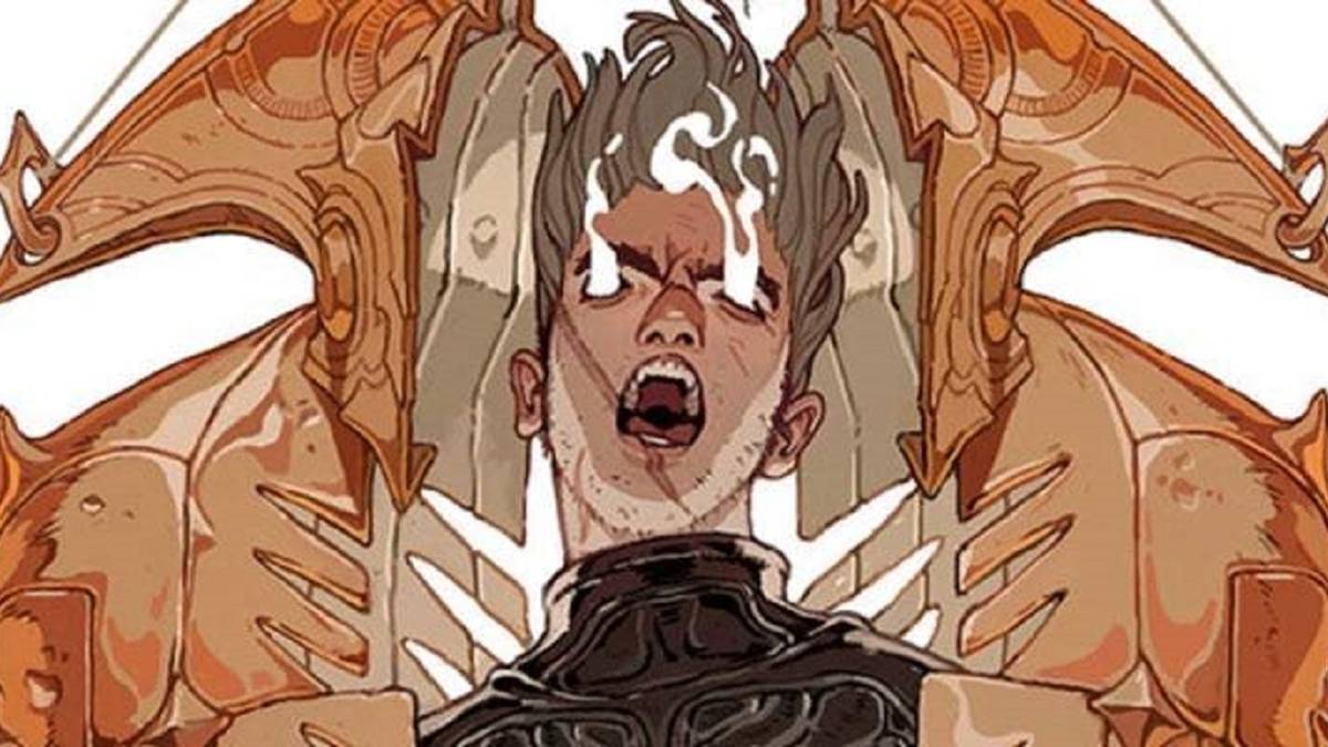 Dragon Age: 5 Ways Blue Wraith Is Faithful to Fenris' Character (& 5 ...