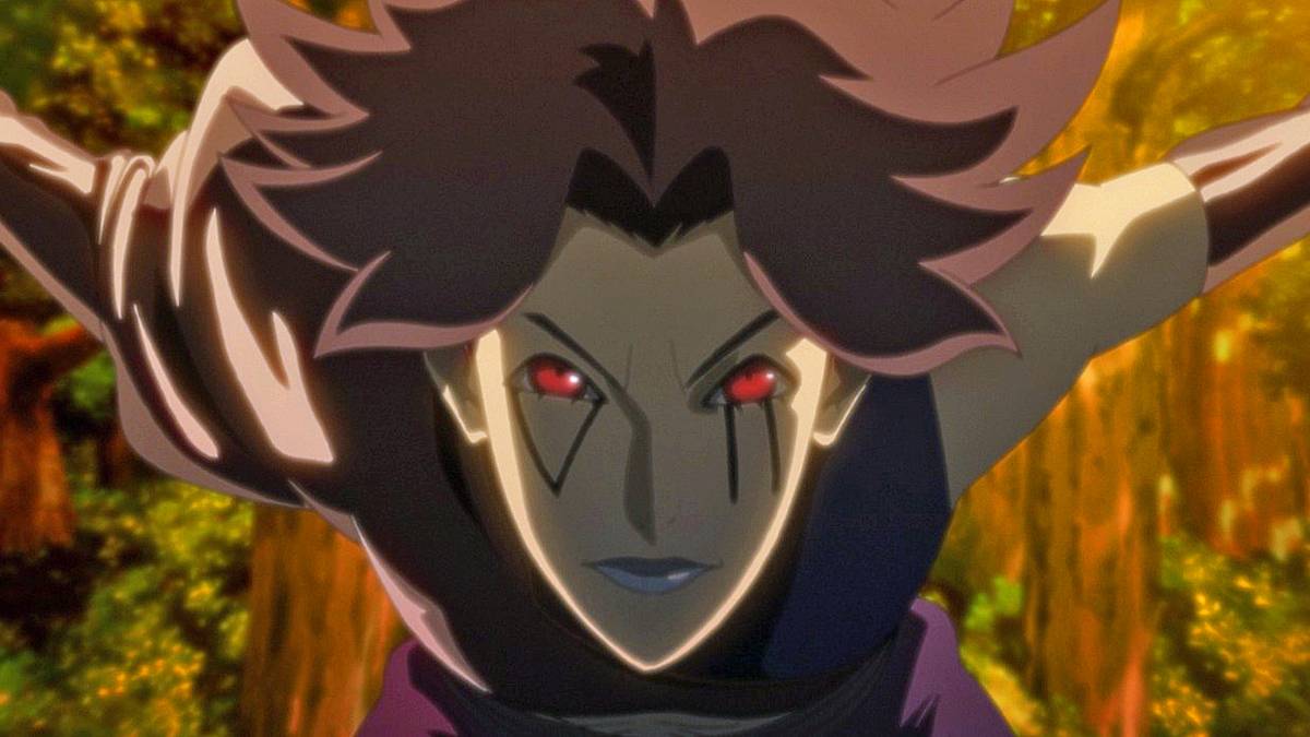 Boruto: Deepa's True Nature Is Even WORSE Than We Thought