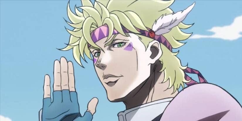 14 Best JoBros In Jojo's Bizarre Adventure
