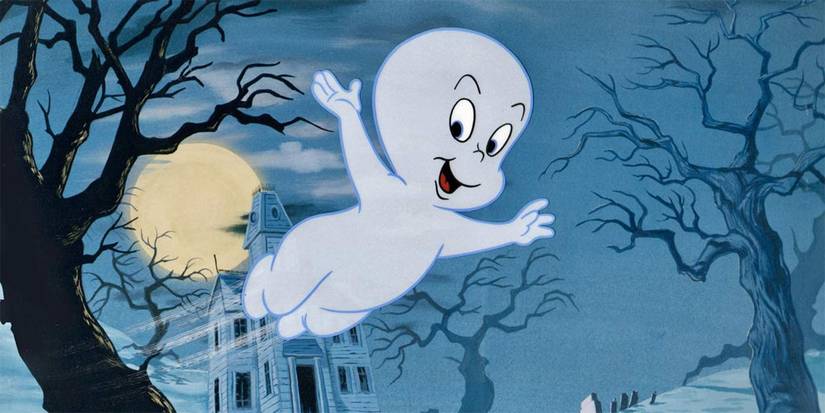 The Best Halloween Specials to Watch With Your Kids