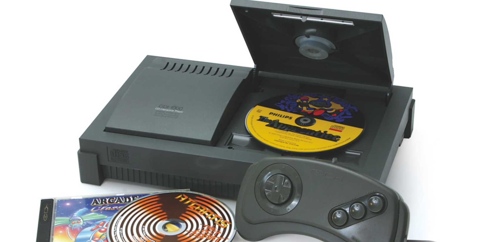 10 Best 16-Bit Video Game Consoles