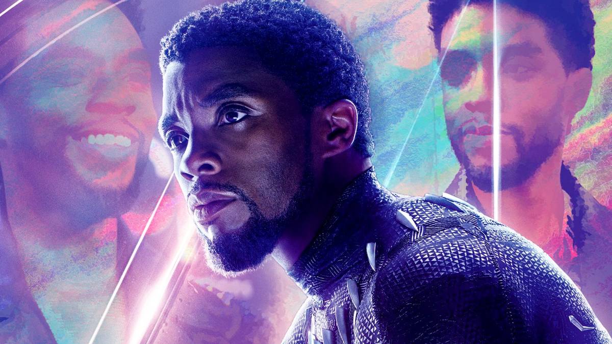 WATCH: Robert Downey Jr, Don Cheadle Honor Chadwick Boseman at MTV Awards