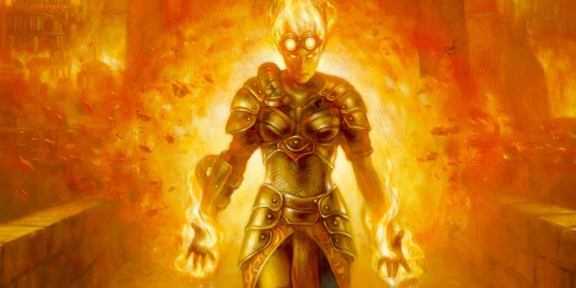 Magic: The Gathering - The 5 Scenes That Changed Gideon's Life Forever