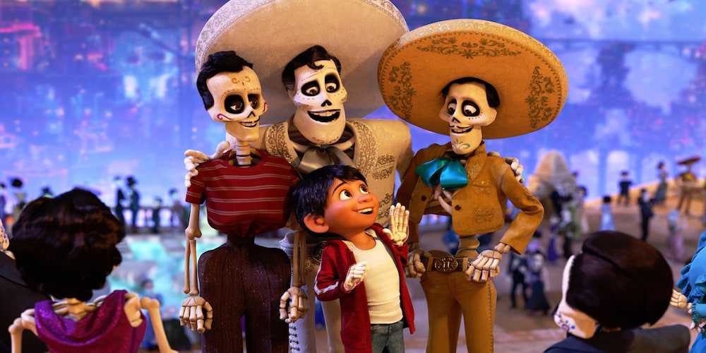 Every Pixar Movie Confirmed After Toy Story 5