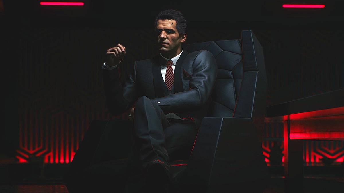 Cyberpunk 2077: The Five Most POWERFUL MegaCorps