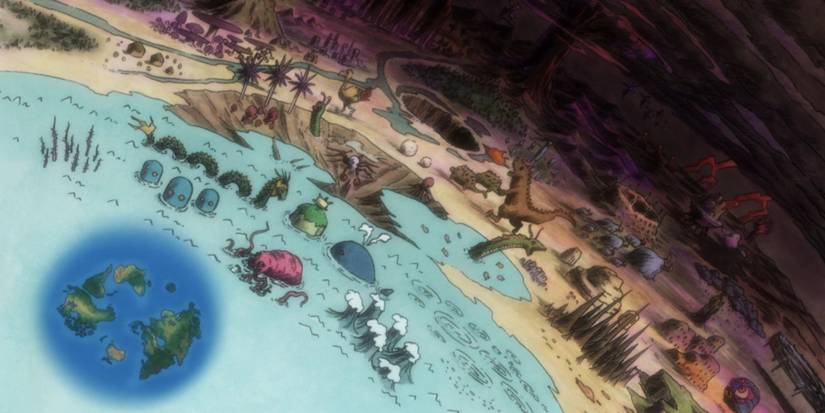 Hunter X Hunter: 10 Things You Miss By Only Watching The Anime