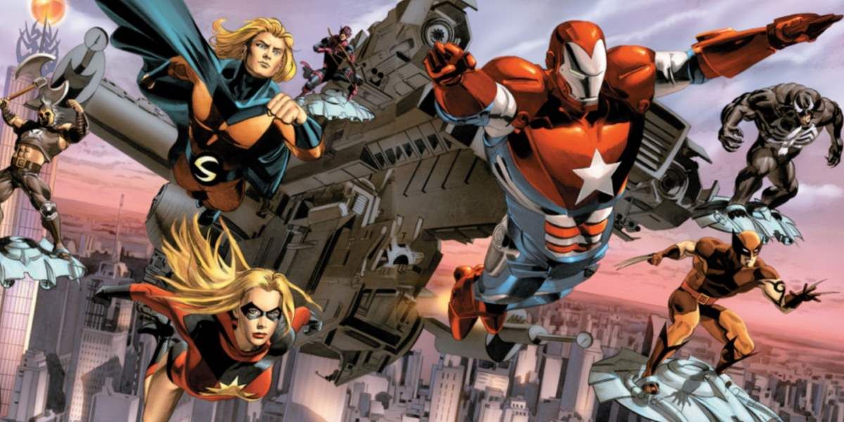 Dark Reign: How Norman Osborn ALMOST Became Marvel's Most Dangerous Villain