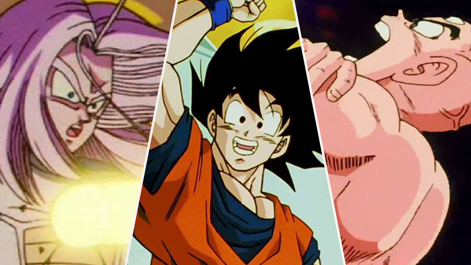Dragon Ball: Every Main Character Who Died (& How Long They Were Dead)
