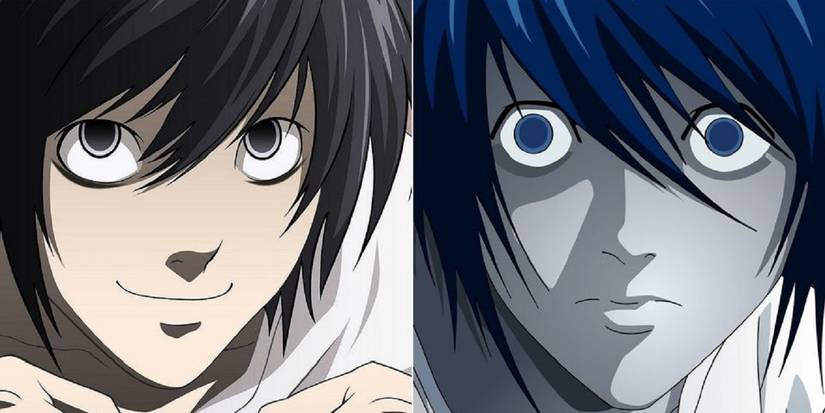 Death Note: 10 Things You Need To Know About L