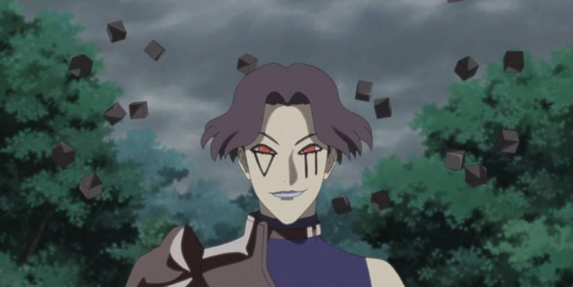 Boruto: Deepa's True Nature Is Even WORSE Than We Thought