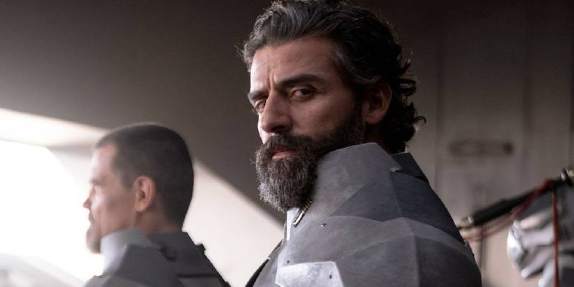 Dune Novels Proper Reading Order