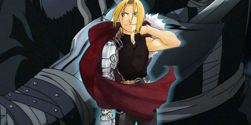 Fullmetal Alchemist: The 10 Strongest Characters At the Series' Start ...