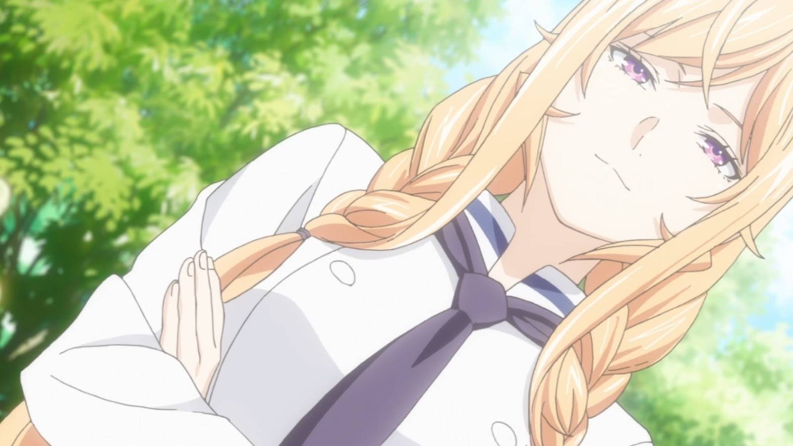 Food Wars! Series Finale: The Nakiri Family Finds its Happiness at Last