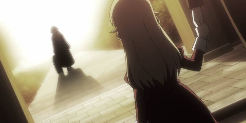 The Most Unmistakable Signs of a Himedere Character in Anime