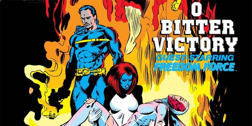 10 Saddest X-Men Deaths, Ranked