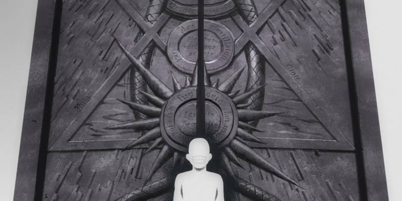 Fullmetal Alchemist: Everything Fans Need To Know About The Gate