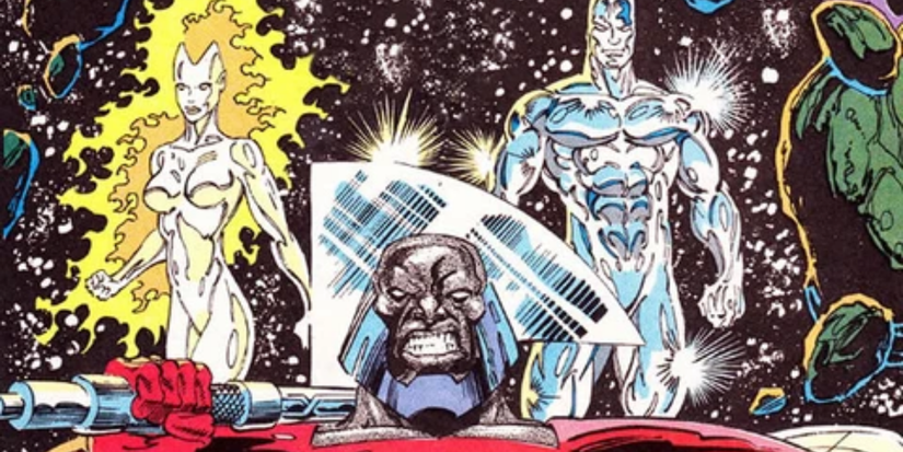 The Phoenix Force Vs The Power Cosmic: Which Is More Powerful?