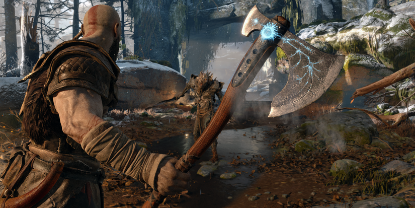 God Of War: 10 Ways Kratos Matured After The Third Game