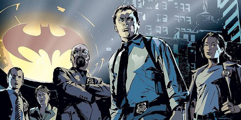 10 Greatest DC Comics Omnibus Collections