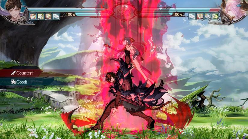 Granblue Fantasy Versus: Belial, the Fallen Angel, Explained
