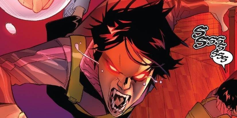 X-Men: 10 Things You Didn't Know About Jubilee