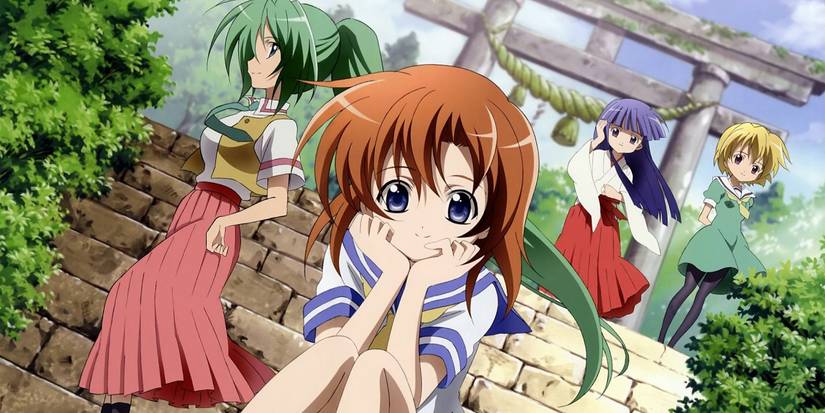 Higurashi: 10 Things You Need To Know About The New Anime Adaptation ...