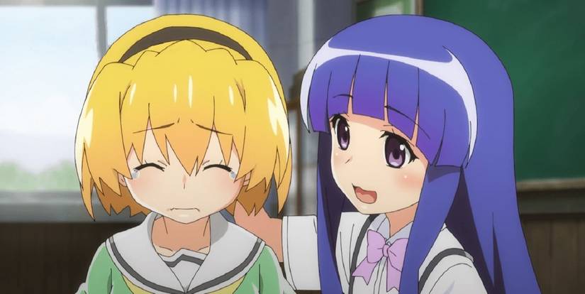 Higurashi: 10 Things You Need To Know About The New Anime Adaptation ...