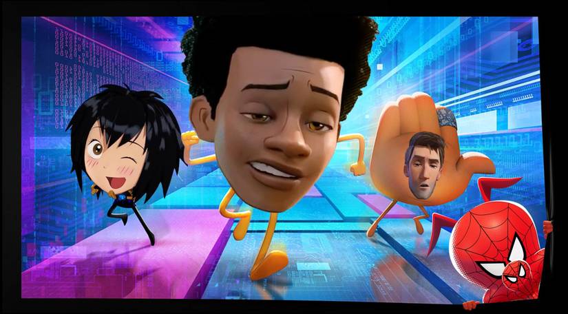 Spider-Man: 10 Miles Morales Memes That Make Us Laugh