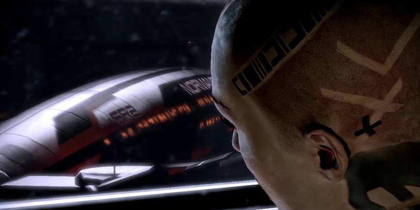 Mass Effect: How the Normandy SR-1 Made Galactic History