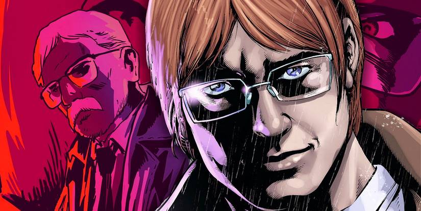 7 Things You Didn't Know About The Batman's James Gordon