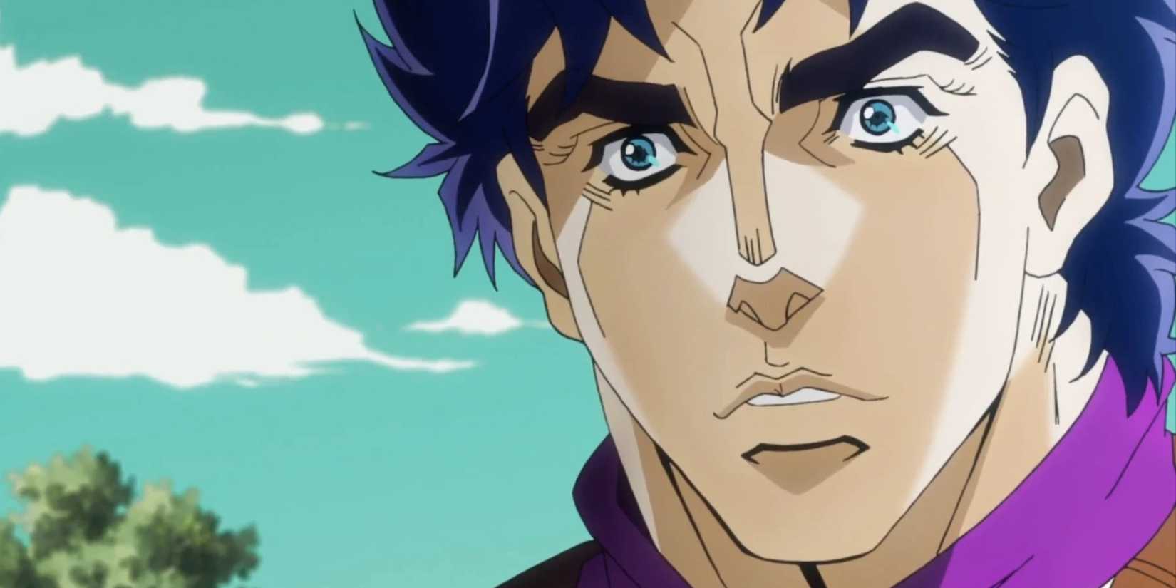 Most Stylish JoJo’s Bizarre Adventure Characters, Ranked
