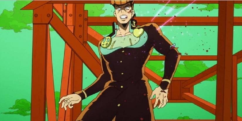 JoJo's Bizarre Adventure: Josuke's 10 Best Uses Of His Stand