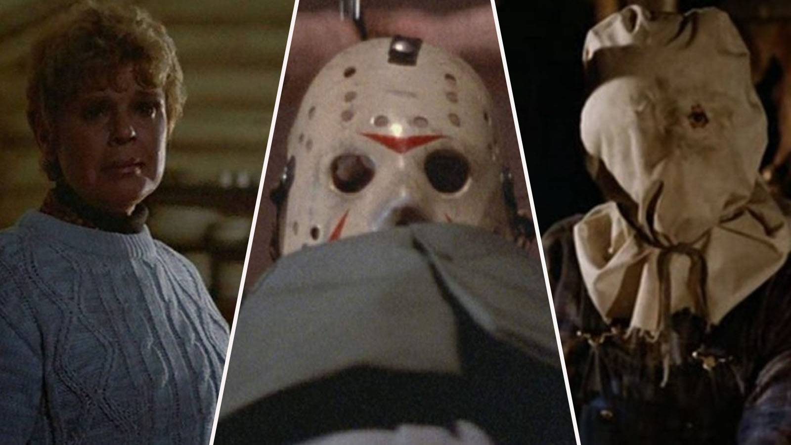 Friday The 13th: The 10 Best Jason Voorhees Movies According To IMDb