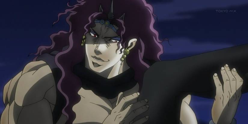 10 Most Gorgeous JoJo's Bizarre Adventure Characters, Ranked