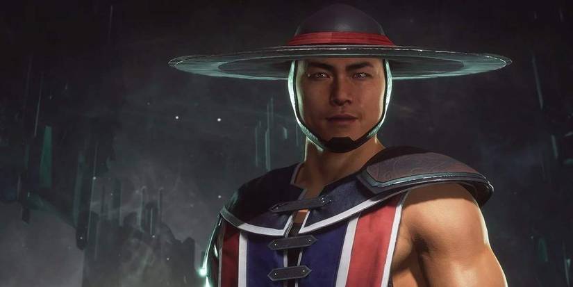 The Most Iconic Mortal Kombat Weapons