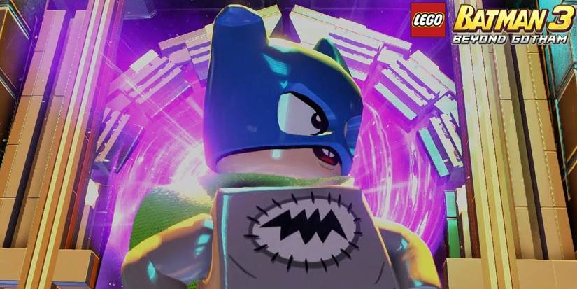 Bat-Mite: 10 Things You Didn't Know About The Strangest Batman Character