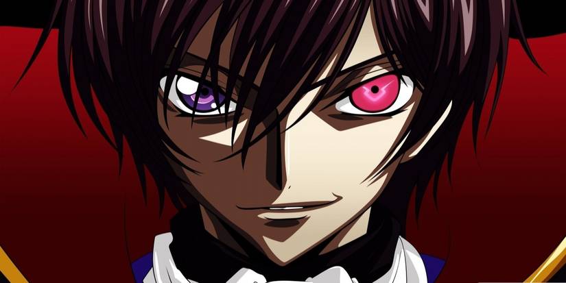 Code Geass: Lelouch’s 6 Greatest Strengths (And His 5 Worst Weaknesses)