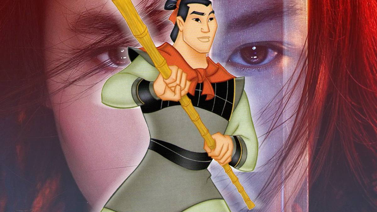 Mulan: Why Was Li Shang Dropped From Disney's Live-Action Remake?