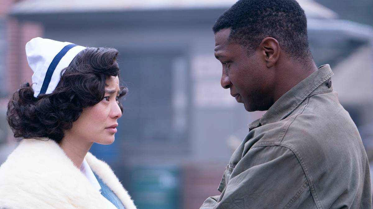 Lovecraft Country Reveals Atticus' Wartime Activities