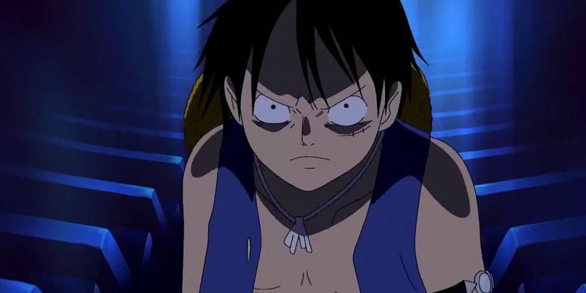 10 Anime Characters With The Strongest Punches After Saitama