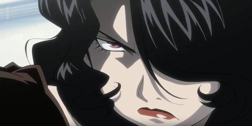 Fullmetal Alchemist: The Homunculus, Ranked By Strength