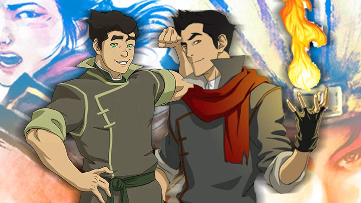 Avatar: The Best Bending Duos, Ranked