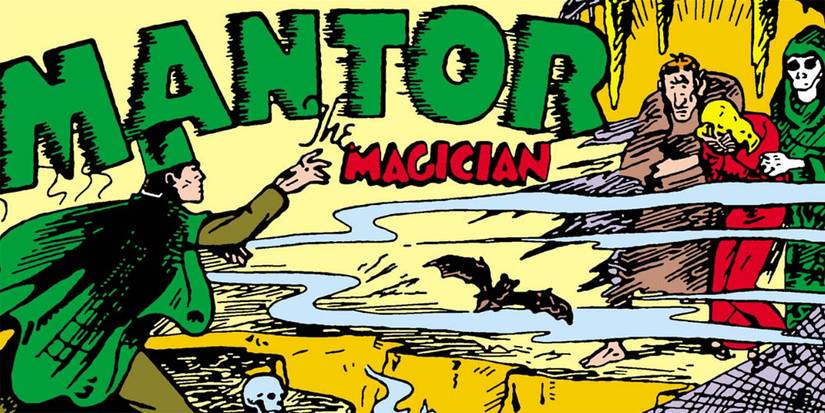 Marvel: 10 Golden Age Heroes That Deserve To Be Reintroduced