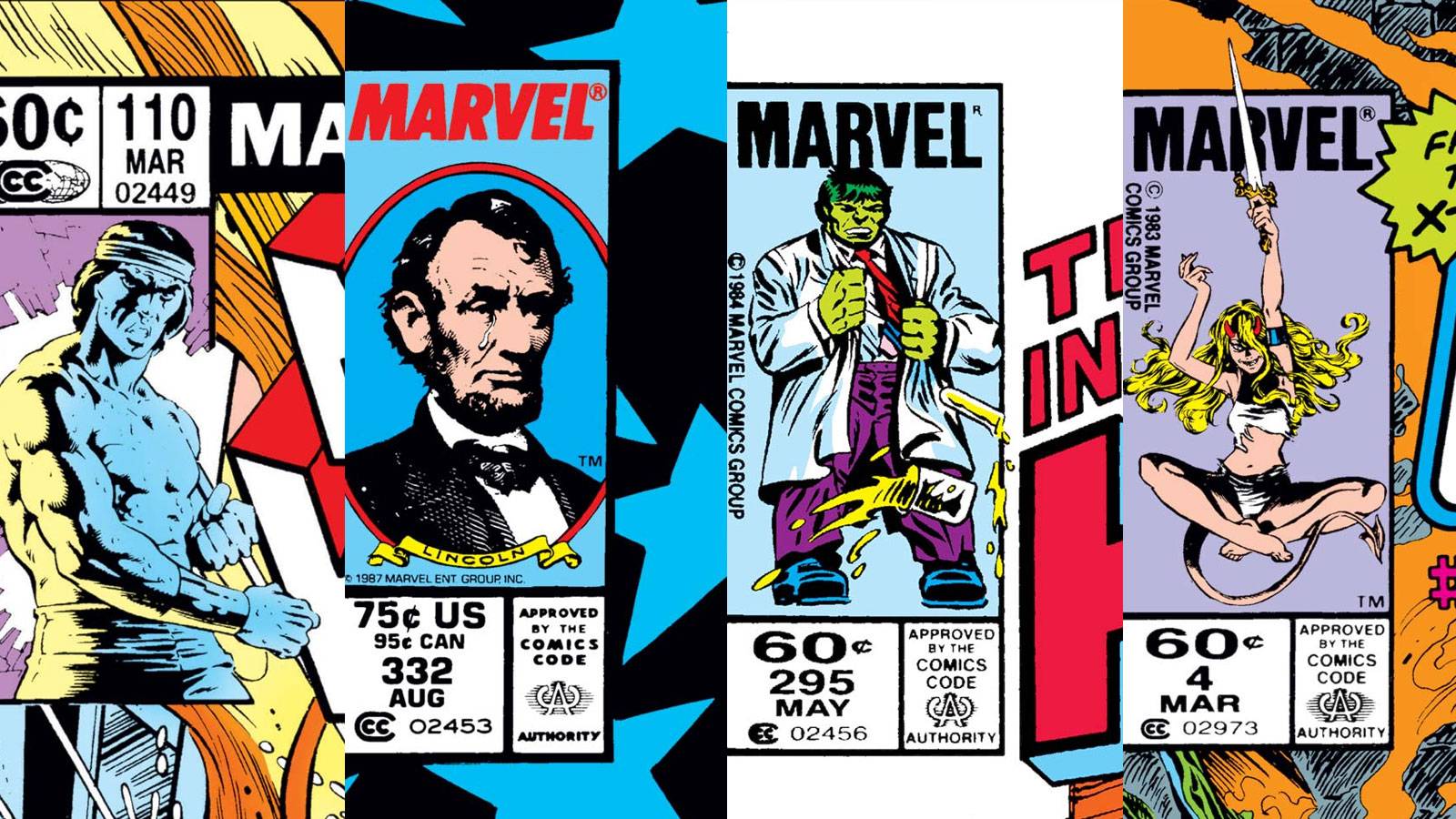 Marvel: The 10 Best Uses of the Iconic Marvel Corner Box