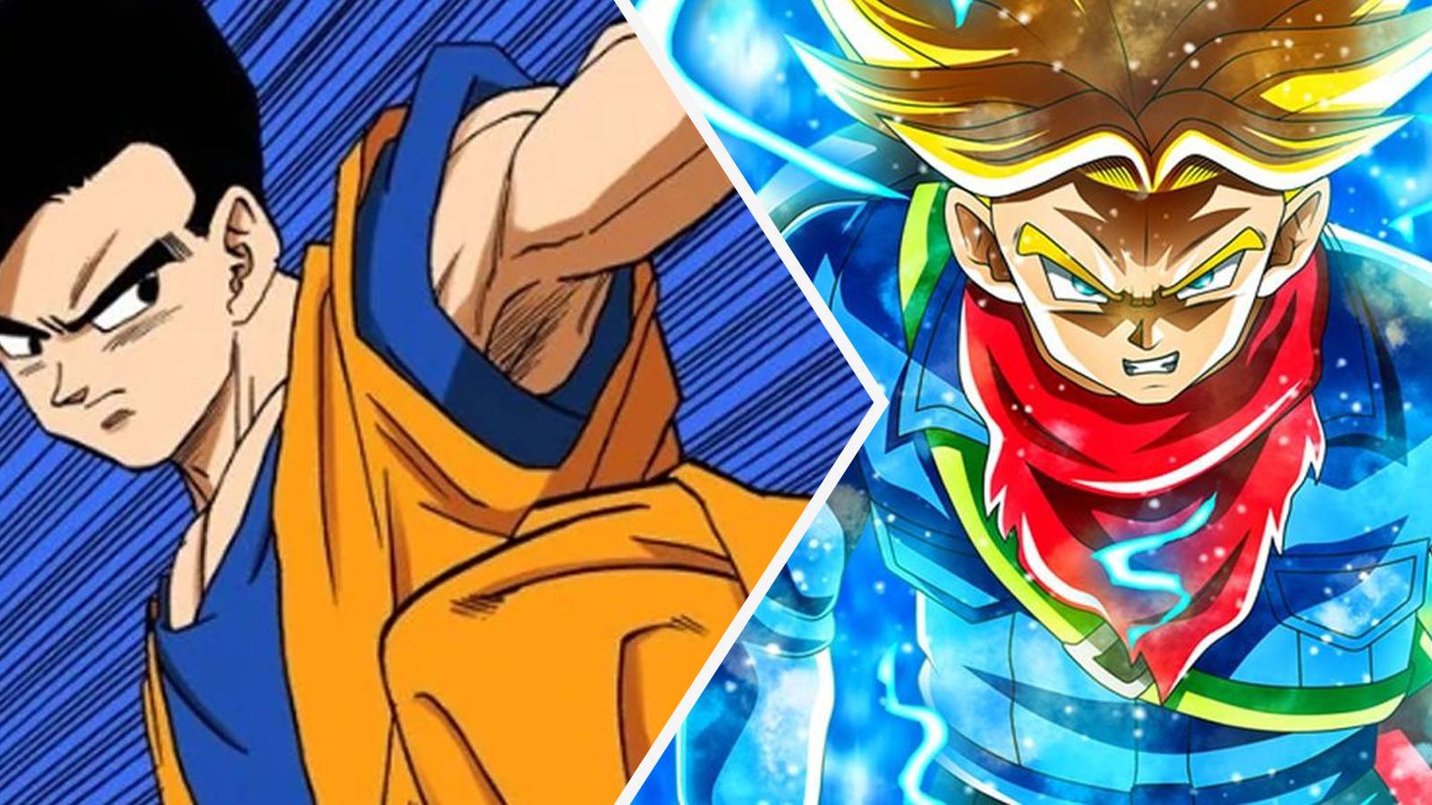 Dragon Ball: Every Main Character’s Strongest Transformation