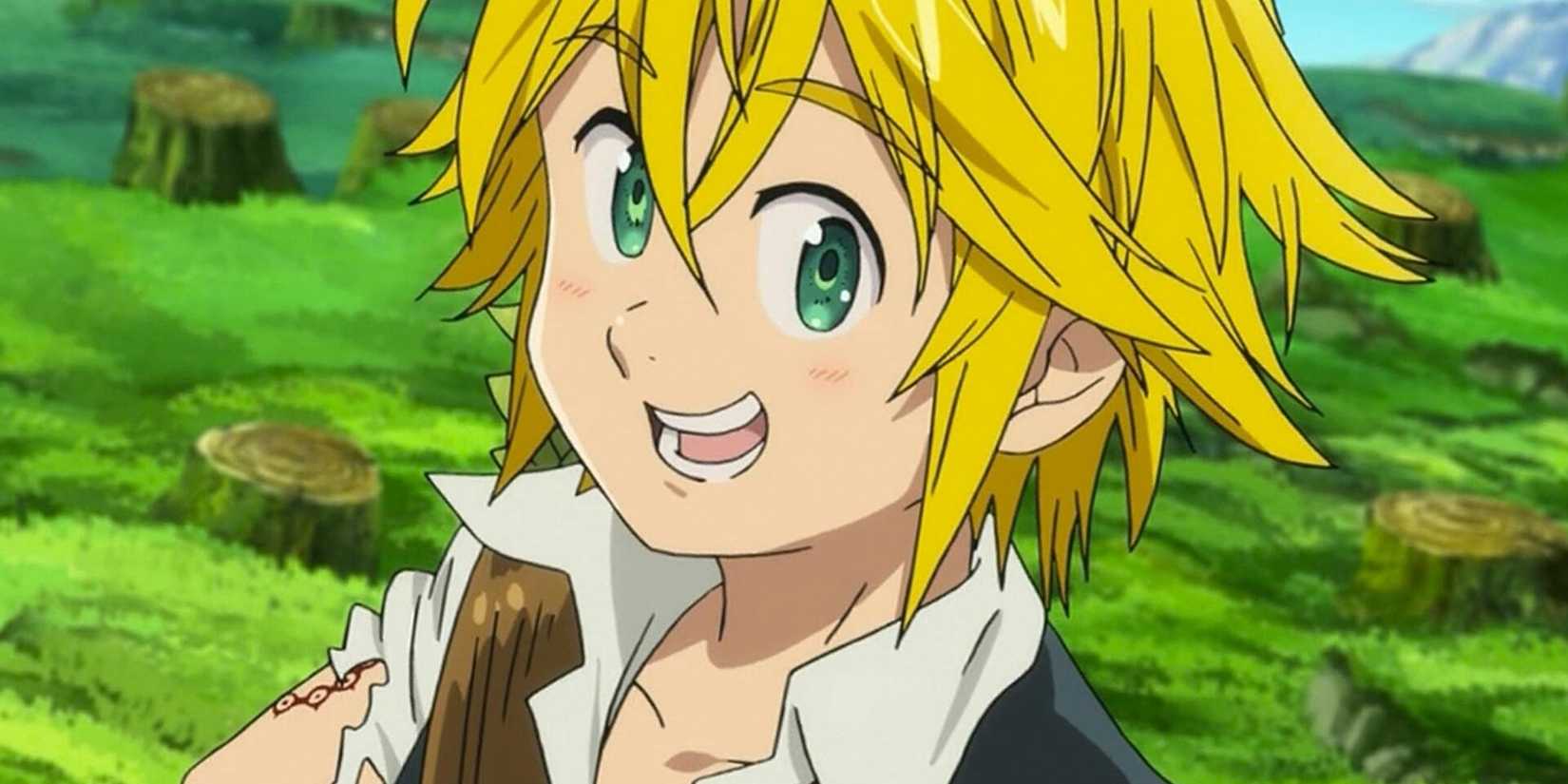 10 Mid Anime Protagonists Who Hold Their Series Back