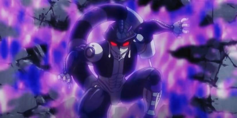 Hunter X Hunter: Top 10 Fan-Favorite Characters (According To MyAnimeList)