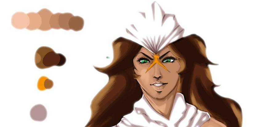 Bleach: 10 Mila Rose Fan Art Pictures That We Love