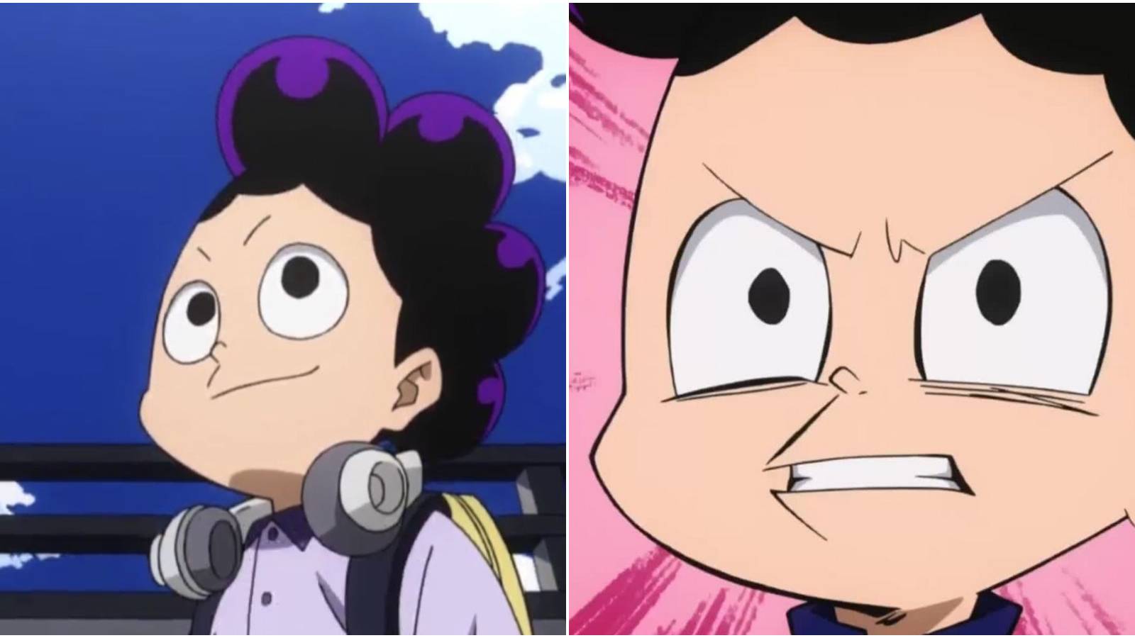 My Hero Academia: Minoru Mineta's 5 Greatest Strengths (& His 5 Weaknesses)