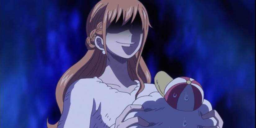10 One Piece Characters With The Most Unique Fighting Styles